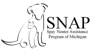 MAP/Resource Locater – Spay Neuter Assistance Program of Michigan